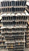 China Top Selling H-shaped Structural Steel Flange Width as your requirement Hot Rolled Galvanized welded H-beam for Construction for sale