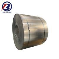 China ISO9001 Approved Cold Rolled Carbon Steel Coil DC01 DC02 DC03 DC04 SPCC SPCD CRC for Cutting Service and Top Performance for sale