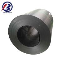 China Black Surface Cold Rolled Carbon Steel Coil 1.2mm * 1000m SPCC SPCD CRC with Alloy Material for sale