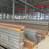 China Large Inventory Stainless Steel H Beam I Beam with Hot Rolled Technique and Web Width as Per Your Specific Requirement for sale