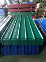 China PPGI Coils RAL Color Red Violet Blue Green Zinc Steel Coil for Roofing Sheet Coil Weight 3-8 Tons Grade SPCC SGCC for sale