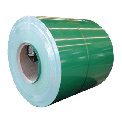 China Custom Colors Aluzinc Dx51d Prepainted Steel Coils for Corrugated Roofing Panels SGCC/DX51D Grade Color Coated for sale