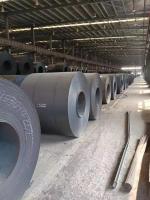 China Low Carbon Steel Coil/Plates/Strips Hot Rolled Q345 Q195 with Thickness 3-200mm and Punching Processing Service for sale