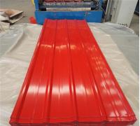 China PPGI ASTM Prepainted Color Coated Roofing Steel Sheet Galvanized Corrugated Roof Sheet Flat Sheet Cold Rolled Hot Rolled Grad for sale