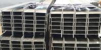 China European Standard Carbon Steel H-Shaped Steel Construction Prices for Decoiling Processing Service from Strong Suppliers for sale