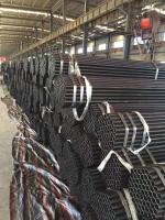 China Outlet Q235B Q345 16Mn Straight Seam Welded Pipe 219-3048mm Outer Diameter Thickness 2.0-6.0mm Direct for sale