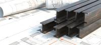 China 10-30mm Thickness Hot Rolled H-Section Steel Beams with Flange Width as Per Your Requirement in ASTM JIS EN BS Standards for sale