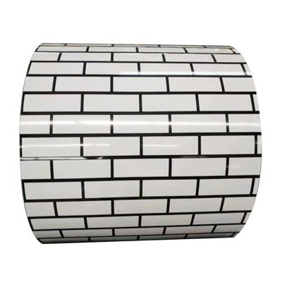 China SGCC PPGI Galvanized Steel Plate with Z30-Z40 Coating and ASTM Standard for sale