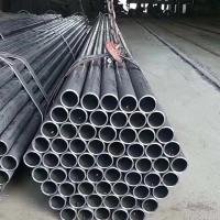 China Outlet ASTM A252 A36 Q235 Q345 Q235B Diameter 219--3080mm Straight Seam Welded Steel Pipes with Wall Thickness 2.0-6.0mm for sale