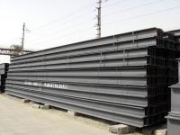 China Q235/Q345/ST37-2/ST52/Q420/Q460/S235JR/S275JR/S355JR H-Beam Composite Steel Reinforcement Processing Service Cutting for sale