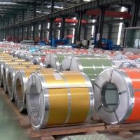 China Stock Galvanized Steel Sheet PPGI Plate with Width 1000/1250/1500 MM and Thickness 0.12-4.0mm for sale