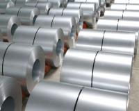 China DX51D Z275 Z350 Hot Dipped Galvanized Sheet Coil Z120 0.5mm RALColor Steel Coil for Building Construction Material for sale