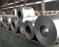 China DX51D Z275 Z350 Hot Dipped Galvanized Sheet Coil Z120 0.5mm RALColor Steel Coil for Building Construction Material for sale