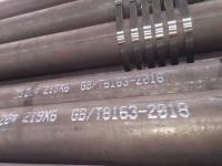China Q235A/Q235B/0Cr13/Q345/X42/X46 Straight Seam Welded Large Diameter Carbon Steel Pipe with ERW Technique Round Pipe Tube for sale