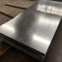 China Steel Sheet dx51d z275 galvanized steel sheet ms plates 5mm cold steel coil plates iron sheet 0.5mm Thickness for sale