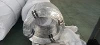 China Heavy Duty 40x40x4mm 50x50x5mm Structural ASTM A36 Galvanized Angle Steel for Building Technique Hot Rolled for sale