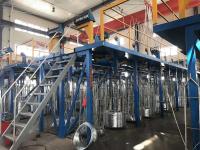 China Heavy Duty 40x40x4mm 50x50x5mm Structural ASTM A36 Galvanized Angle Steel for Building Technique Hot Rolled for sale