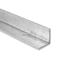 China Industrial Grade 63x63x6mm Angle Steel for High Load Bearing in Building Construction for sale