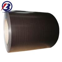 China RAL9016 RAL5015 Smooth Surface RAL1002 Galvanized Color Ppgi Sheet Coil for Roof Roof Structure Rolling Shutter Door for sale