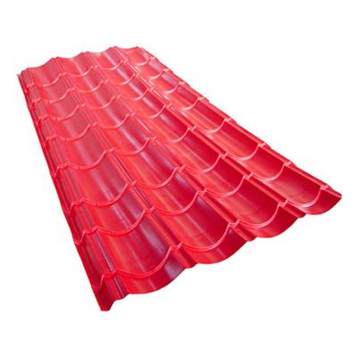China Hardness Full Hard/Soft/As Request PPGI DX51 Galvanized and Hot-Dip Galvanized Steel Coils for Various Roofs or Walls for sale