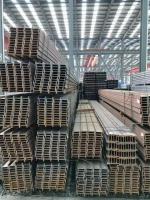 China Chinese Supplied Gb 706-88 Standard H-shaped Steel with ±1% Tolerance and 6-12m Length for sale