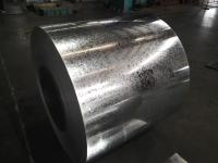 China SONCAP Certified Prime GI Coils 0.12mm-4.0mm Customized Thickness Z30-275g Zero Spangle Galvanized Steel Iron Sheet in Coil for sale