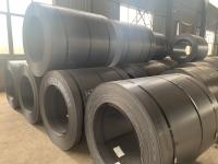 China Plate. Coil HRC 600mm-1500mm Width ASTM A36 MS HRC Hot Rolled Carbon Steel Coil Plate Tolerance ±1% for sale