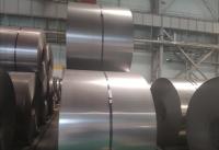 China Certificate SIRM Mid Hard CRC SPCD SPCEN 0.2*1000mm Full Hard Cold Rolled Carbon Steel Coil for Measuring Tape for sale