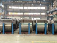 China Certificate SIRM Mid Hard CRC SPCD SPCEN 0.2*1000mm Full Hard Cold Rolled Carbon Steel Coil for Measuring Tape for sale