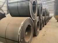 China Certificate SIRM Mid Hard CRC SPCD SPCEN 0.2*1000mm Full Hard Cold Rolled Carbon Steel Coil for Measuring Tape for sale
