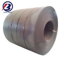 China 600mm-1500mm Width Hot Rolled Coils and Good ASTM A36 MS HRC Carbon Steel Coil for Making Small Tools for sale