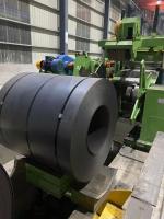 China 600mm-1500mm Width Hot Rolled Coils and Good ASTM A36 MS HRC Carbon Steel Coil for Making Small Tools for sale