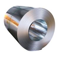 China 20 Gauge Prime Plain Hot Dipped Galvanized Zinc Coated Coil GI SGCD Steel Sheet In Coil with Galvanized Coated Surface for sale