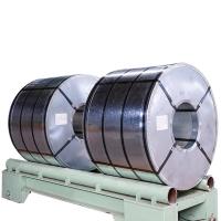 China Steel Coil Options Prepainted Z275 DX51D 26 Gauge GI Explore Galvanized Coil Varieties with Cutting Service for sale