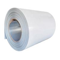 China Natural Color Z15 Z25 Z40 Z60 15/5 30/10 Color Coated Steel Coil for Profiled Tile Roofing Structure Rolling Shutter Door for sale