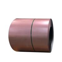 China Spangle Aluzinc Galvalume Steel Coils for Aluminum Magnesium Zinc Plating for sale