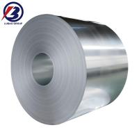 China Spangle Aluzinc Galvalume Steel Coils for Aluminum Magnesium Zinc Plating for sale