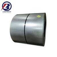 China DX51D Galvalume Steel Coils / PPGI Prepainted Steel Sheet / Zinc Aluminium Coils for sale