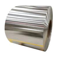 China Standard BS/JIS/ASTM/GB Cold Rolled Non-Alloy Carbon Steel Coil for Transformer Core JIS ASTM DX51D SGCC for sale