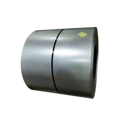 China Regular Spangle Aluminum Magnesium Zinc Plating Steel Coil Length in coil for Building Wall Roofing for sale
