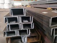 China Steel Structure Grade C Channels 100x50x3mm Lightweight Steel Frame Commodity Beam Steel Size Structural Iron Natural Surface for sale