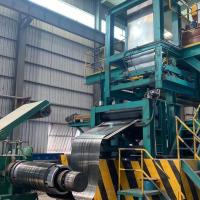 China Non-oiled Mid Hard Cold Rolled Steel Coil EN1030 DC01 2006 CRC for Agricultural Machinery for sale