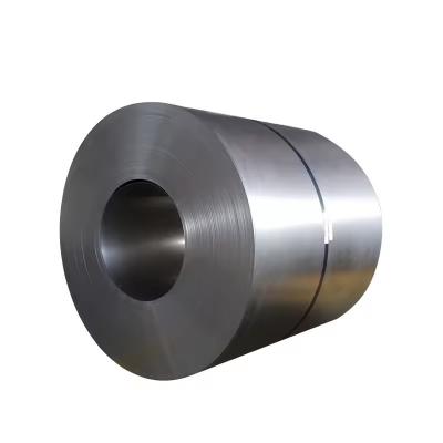China Mid Hardness Prime CRC JIS ASTM DC01 SPCC Thickness 0.2-3mm Low Carbon Normal Oiled Cold Rolled Steel Strip/Coil with Good for sale