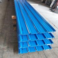 China Z180 DX51D DC51 SGCC Galvanized Corrugated Roof Sheet PPGI with Ral Color and Tolerance ±1% for sale