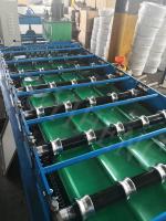 China Z180 DX51D DC51 SGCC Galvanized Corrugated Roof Sheet PPGI with Ral Color and Tolerance ±1% for sale