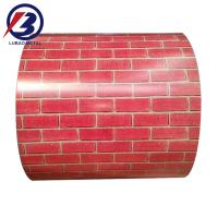 China SGCC DX51D RAL Color Coated Sheet Prepainted Galvanized Steel Coil PPGI Steel Coil Zinc Steel Coil for and Mid Hardness for sale
