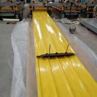 China ±1% Tolerance Super Anti-corrosion 0.12mm 0.17mm 0.3mm PPGI Ral Color Coated Prepainted Galvanized Corrugated Roof Sheet for sale