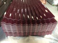 China Galvanized Coated Z10 Z180 DX51D SGCC Color Coating Steel Coil for RAL Color Requirement Galvanized Corrugated Roof Sheet for sale