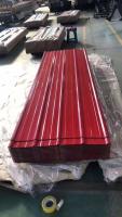 China 2001-3600mm Z10-Z29 Color Coating Galvanized Steel Coil for Galvanized Corrugated Roof Sheet PPGI Roof Sheet DX51D SGCC for sale
