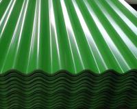 China Building Material DX51D Hot Dipped Color Zinc Coated Roofing Plate PPGI PPGL Corrugated Colorful Steel Sheet for Solutions for sale
